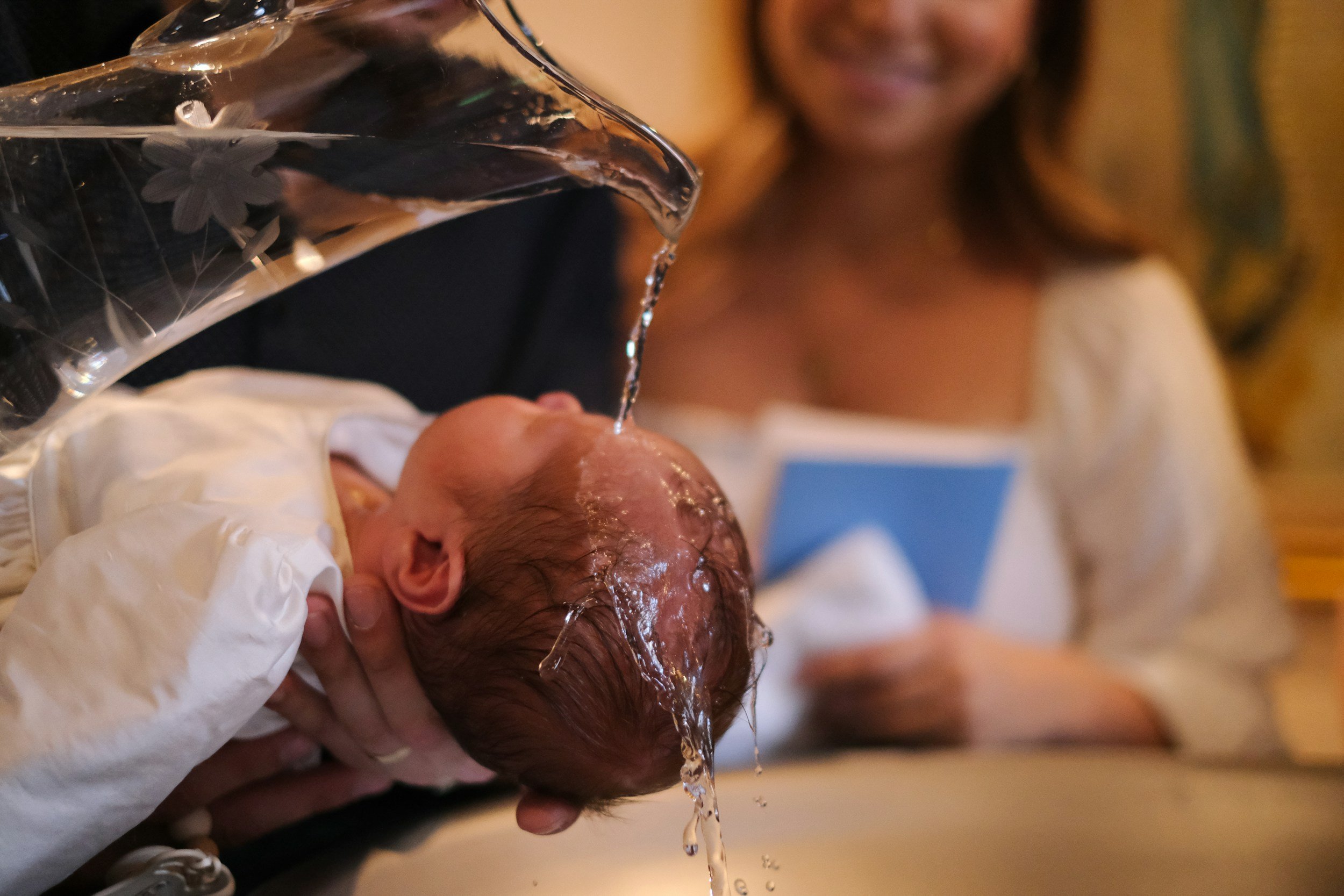 Interested in Baptism? Register for Our Training Class — All Saints' Church Interested in Baptism? Register for Our Training Class — All Saints' Church