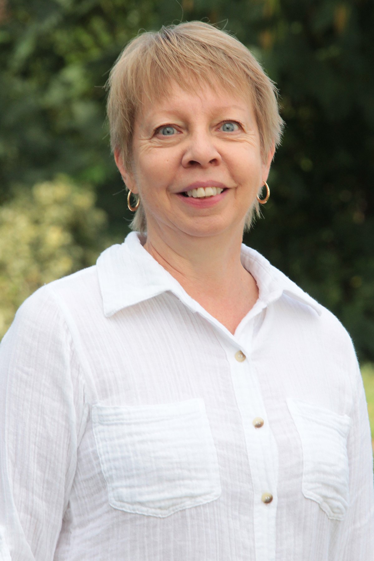 Clergy and Staff — All Saints' Church