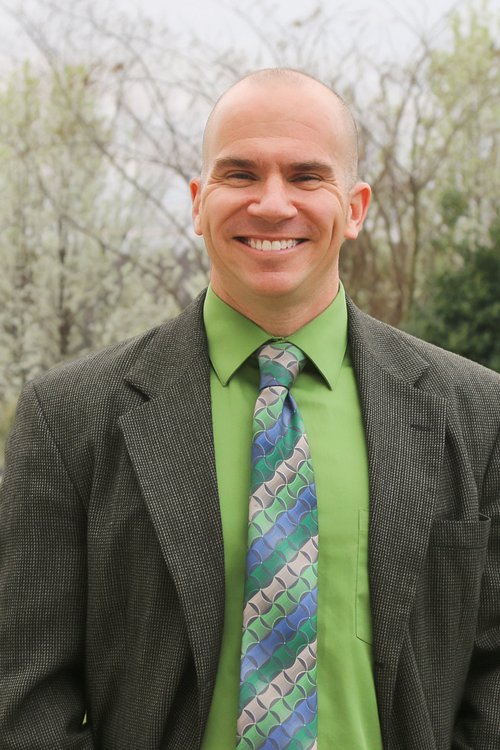 Clergy and Staff — All Saints' Church