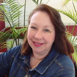 Desiree Barker's Funeral Details — All Saints' Church