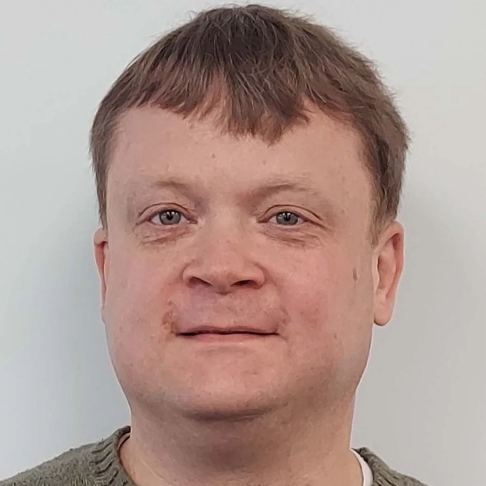 Our Vestry — All Saints' Church