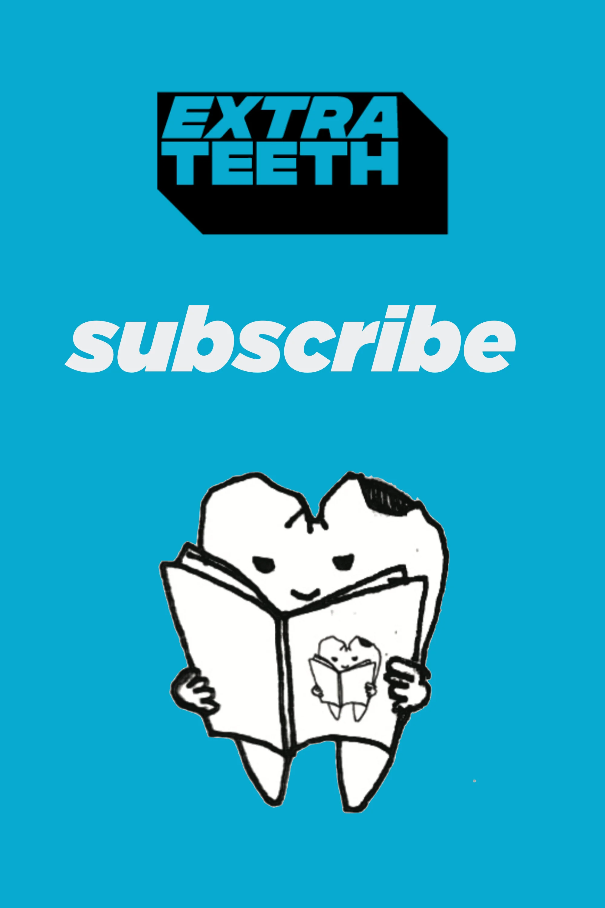 Shop — Extra Teeth