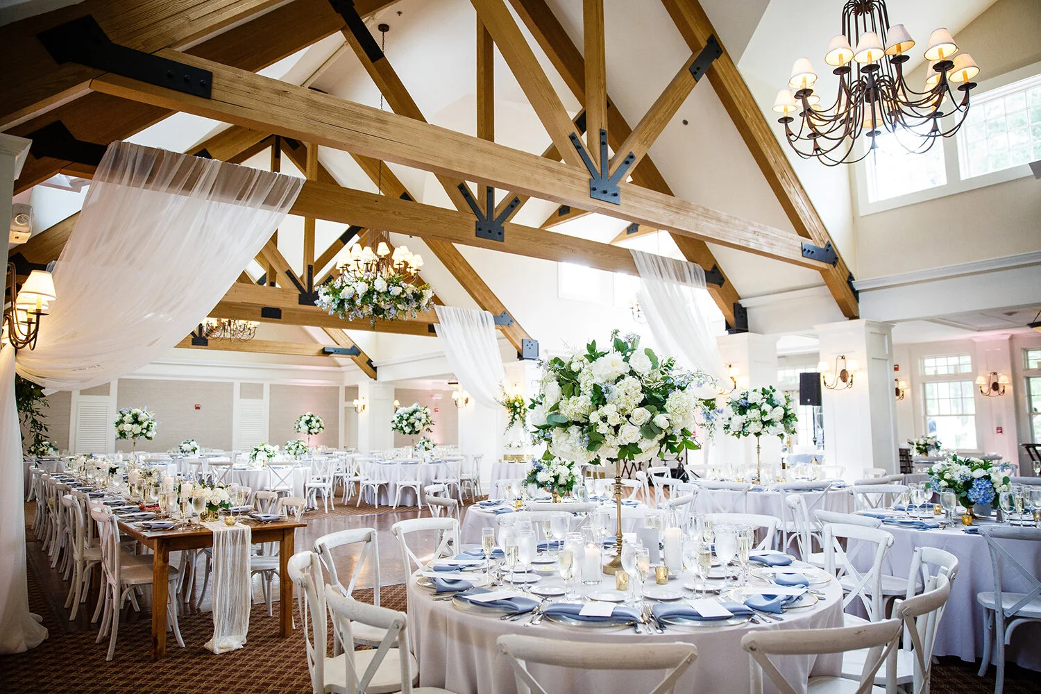 Weddings — The Pavilion