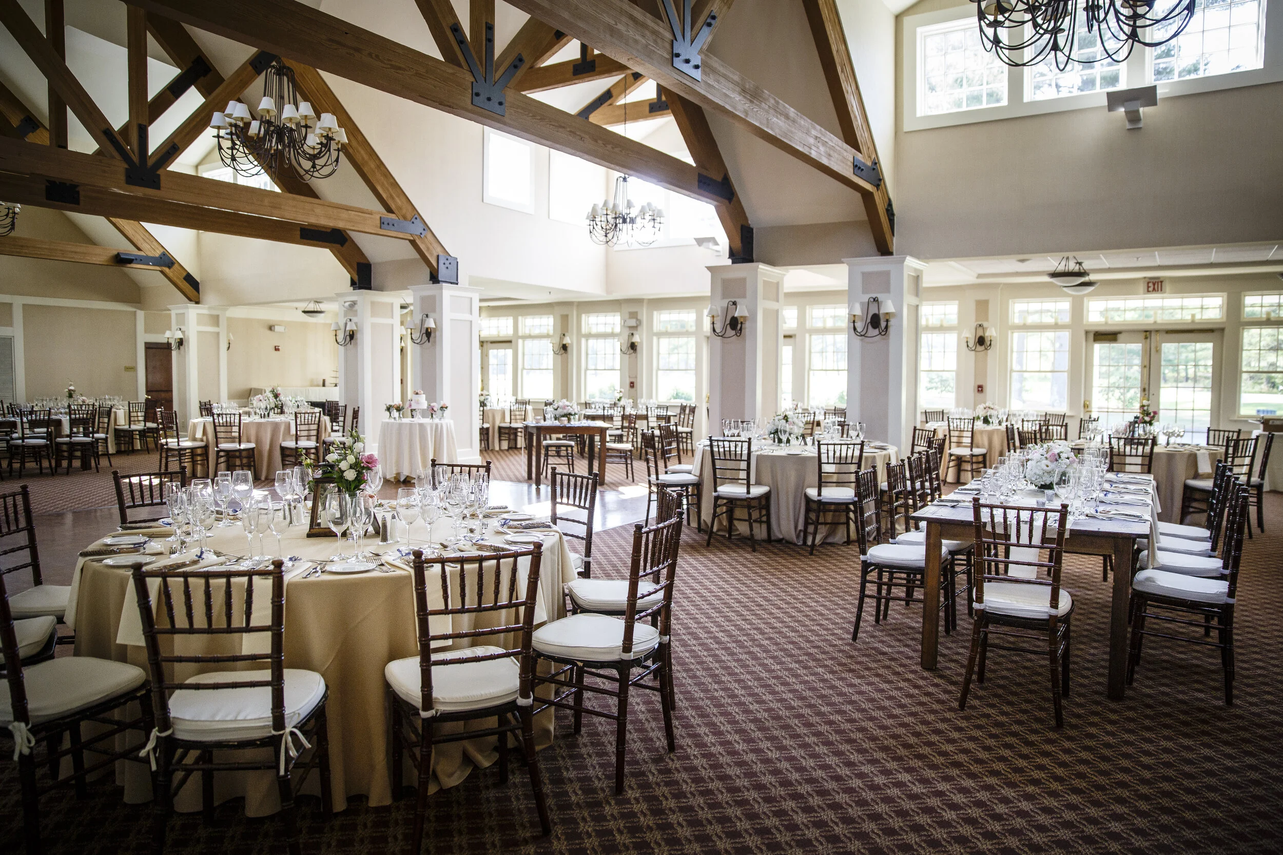 Gallery — The Pavilion