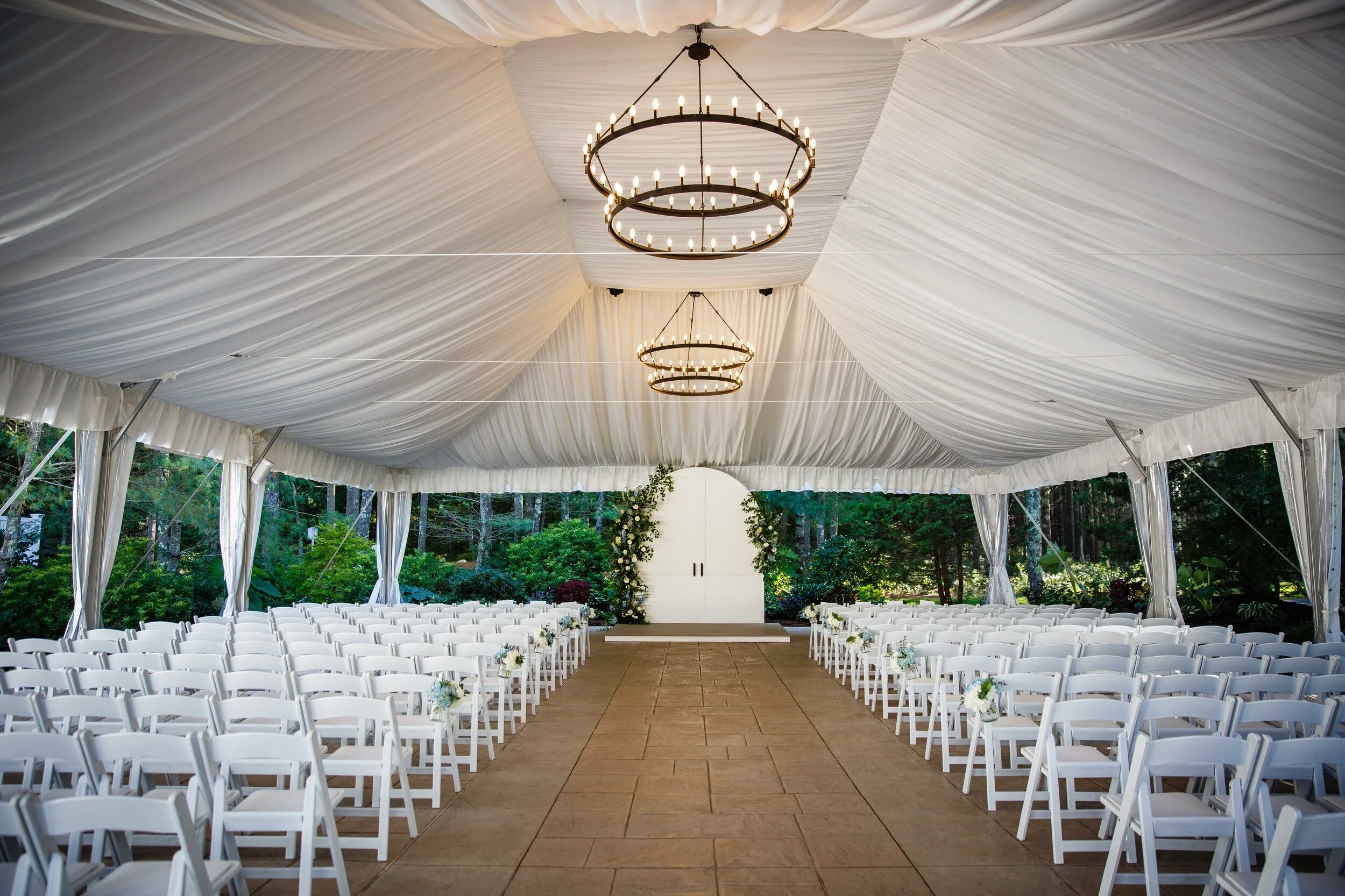 Gallery — The Pavilion