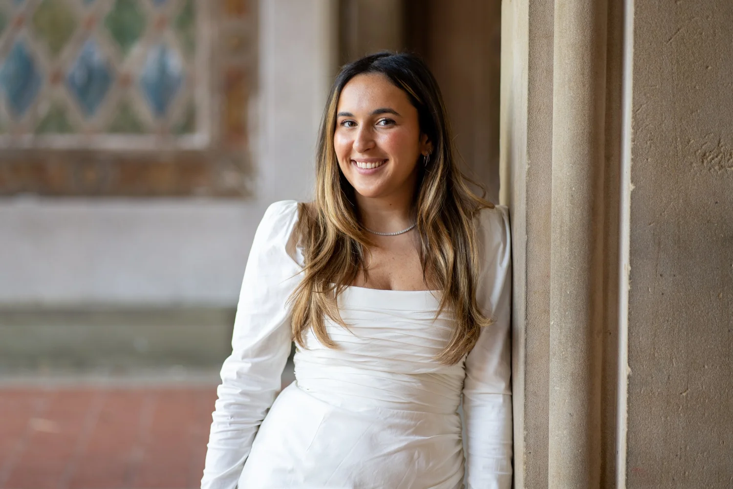 Staff — Hillel at Baruch