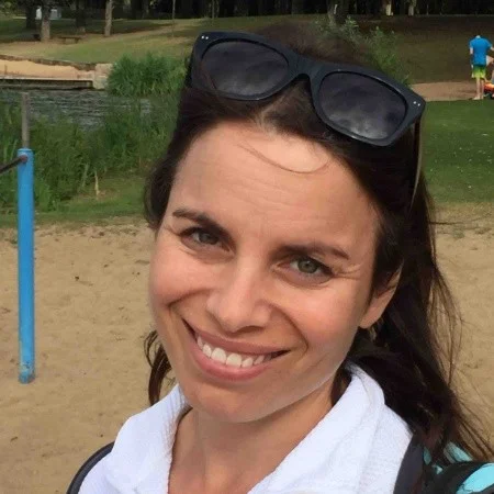 Board of Directors — Hillel at Baruch