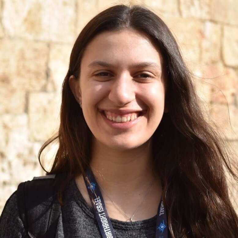 Staff — Hillel at Baruch
