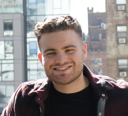 Campus - Baruch — Hillel at Baruch