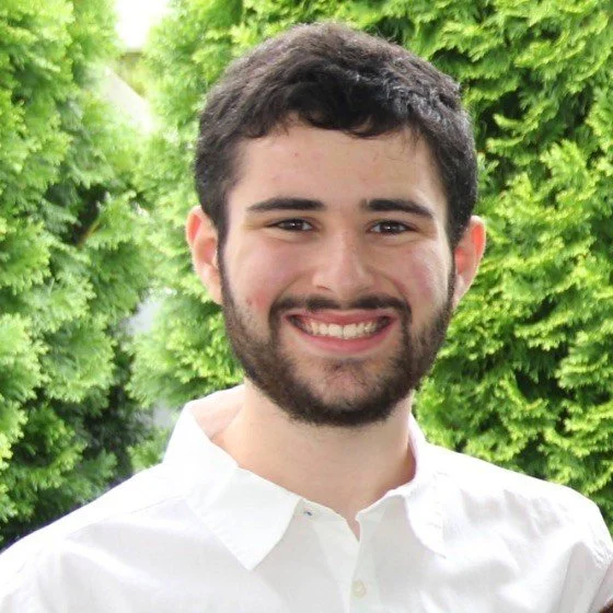 Student Board - Baruch — Hillel at Baruch