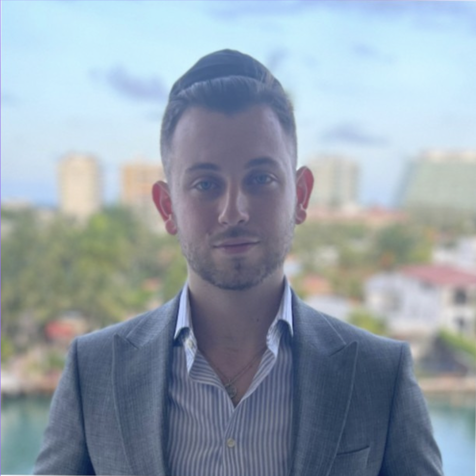 Baruch - Club - YOFI — Hillel at Baruch