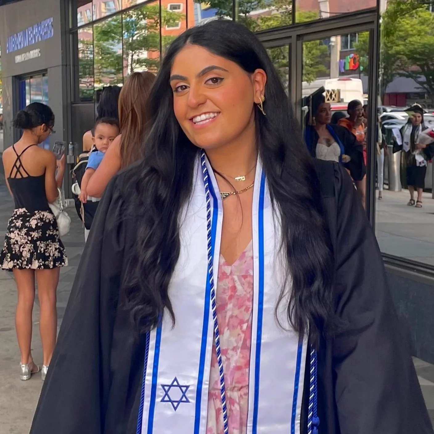 Staff — Hillel at Baruch