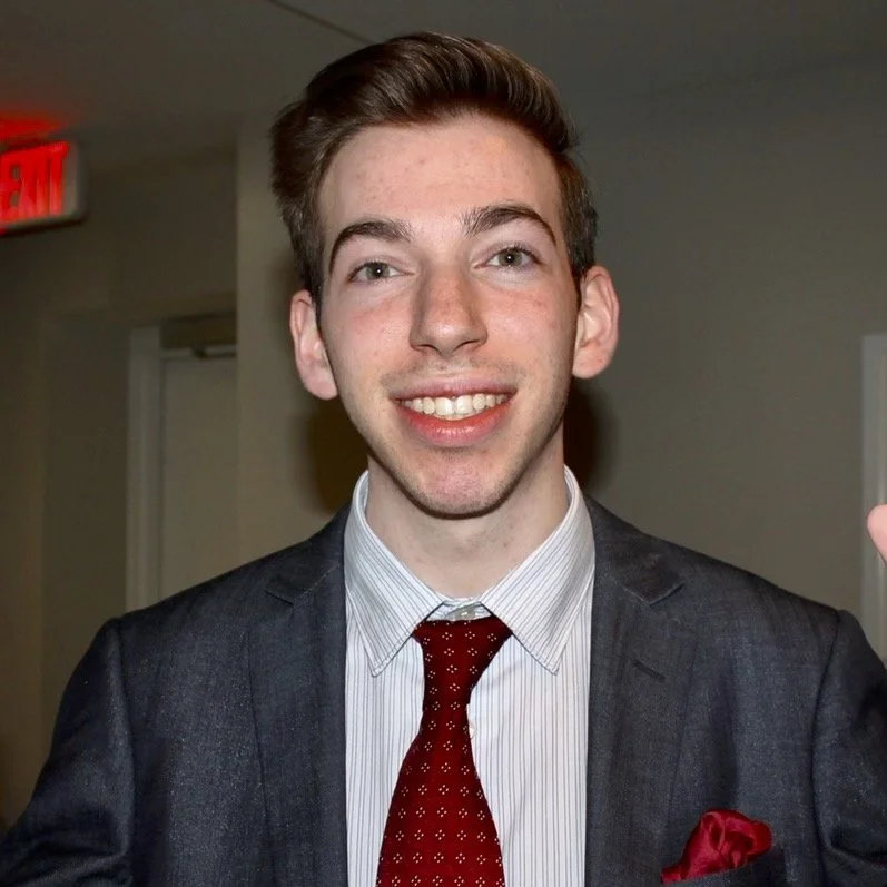 Staff — Hillel at Baruch