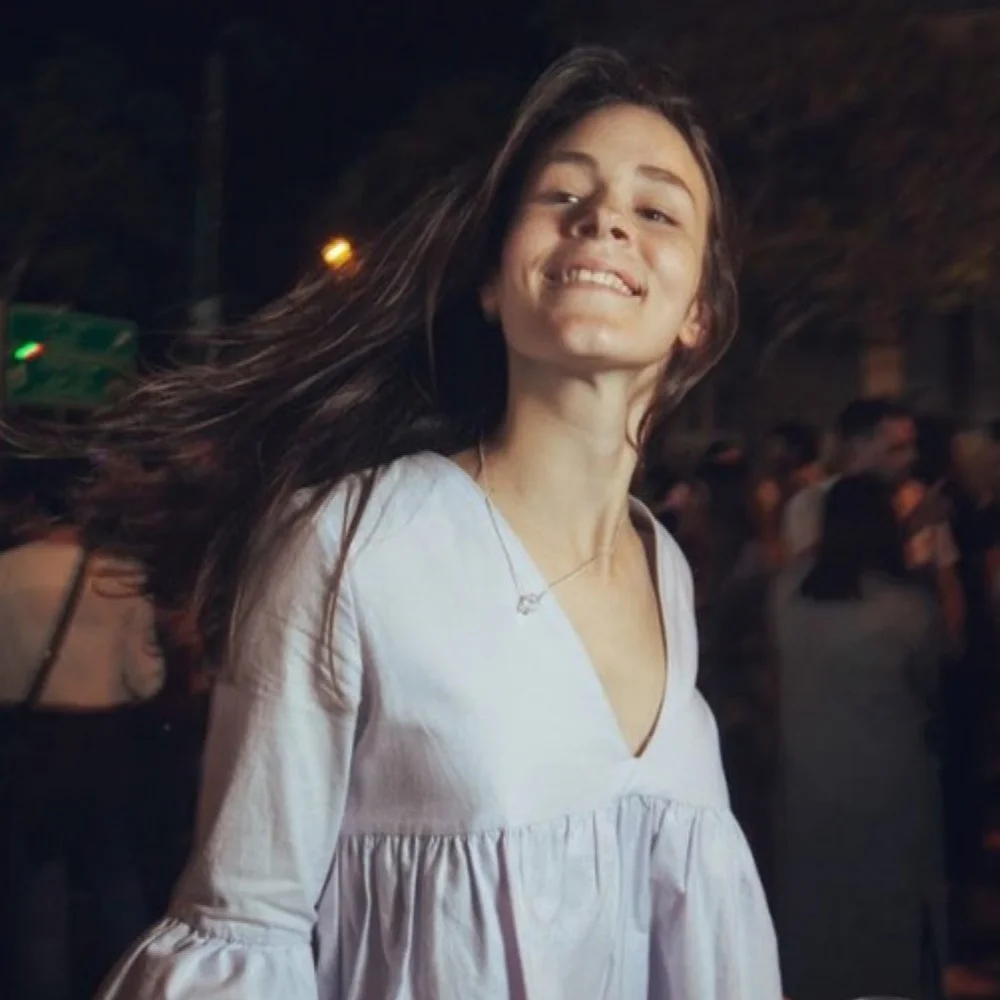 Staff — Hillel at Baruch
