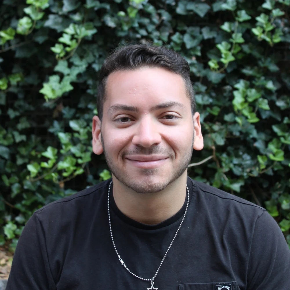 Staff — Hillel at Baruch