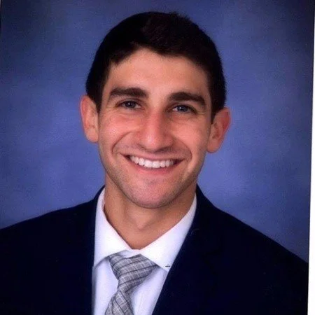Staff — Hillel at Baruch