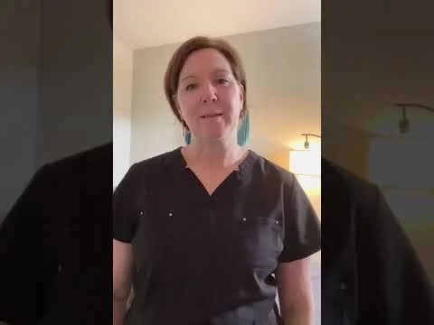 Positive transitional life coach with intuitive connections