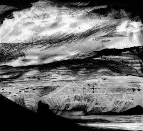 Artwork Gallery — Sharlena Wood