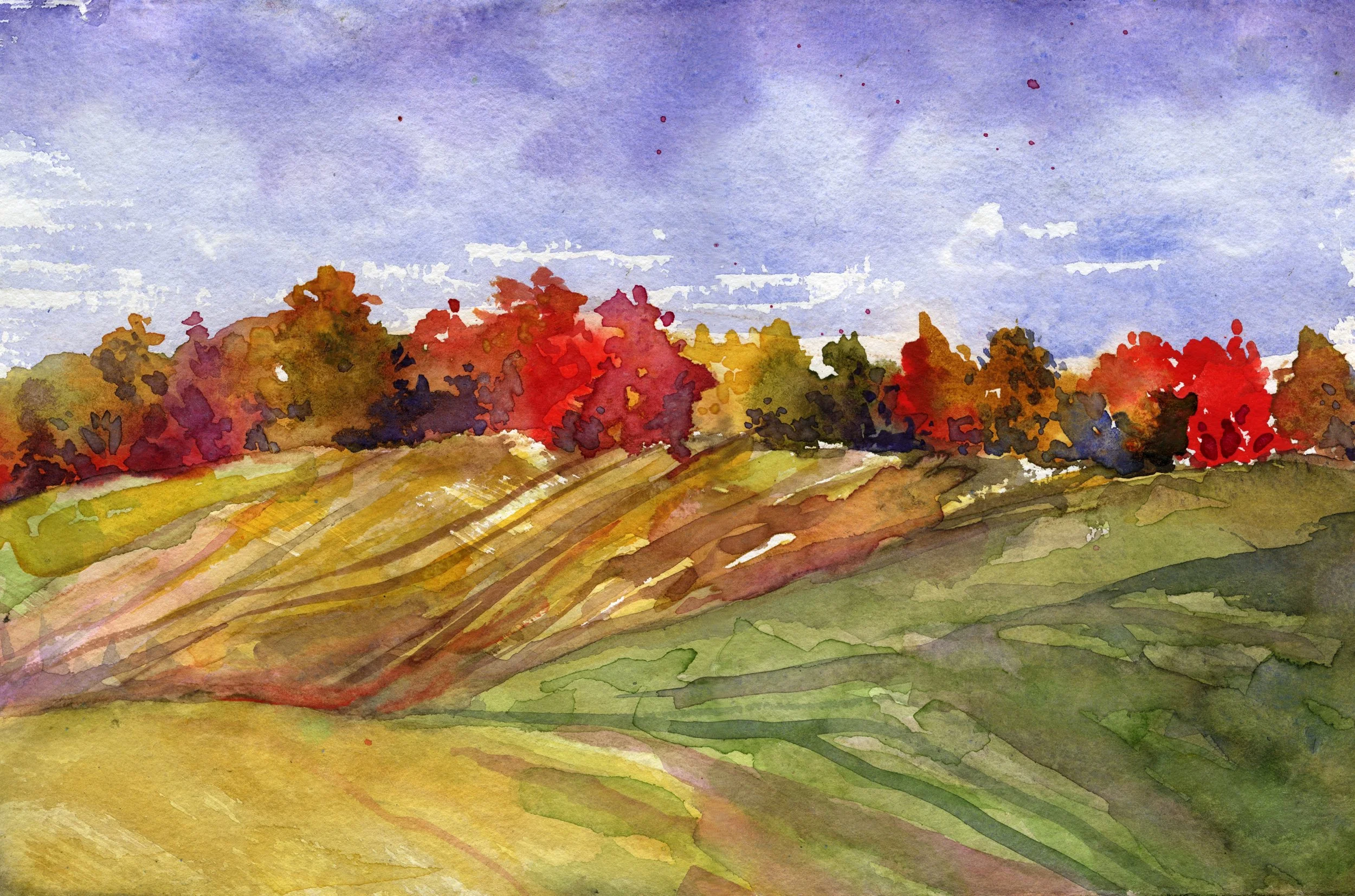 Original Art • Paintings & Drawings • Prints — Sharlena Wood