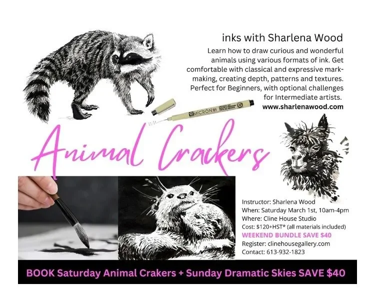 Upcoming Classes with Sharlena Wood — Sharlena Wood