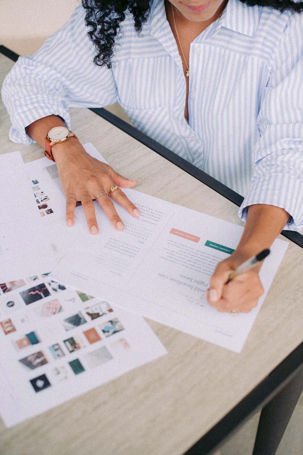 Courtesy Of Creative – Digital Marketing Agency