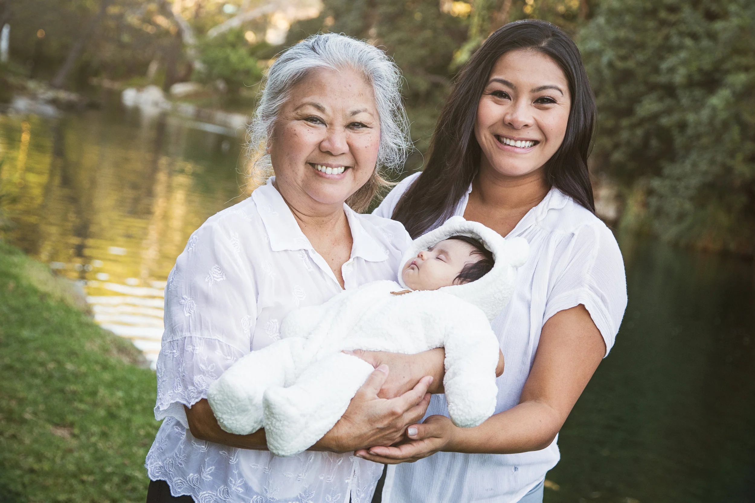 Family — Miss Theo Takes Photos