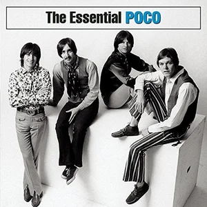 POCO — Jim Messina: Musician and Artist