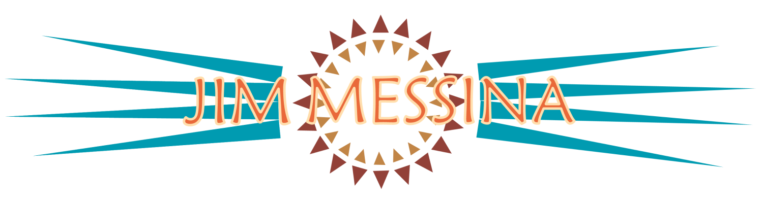 Band — Jim Messina: Musician and Artist