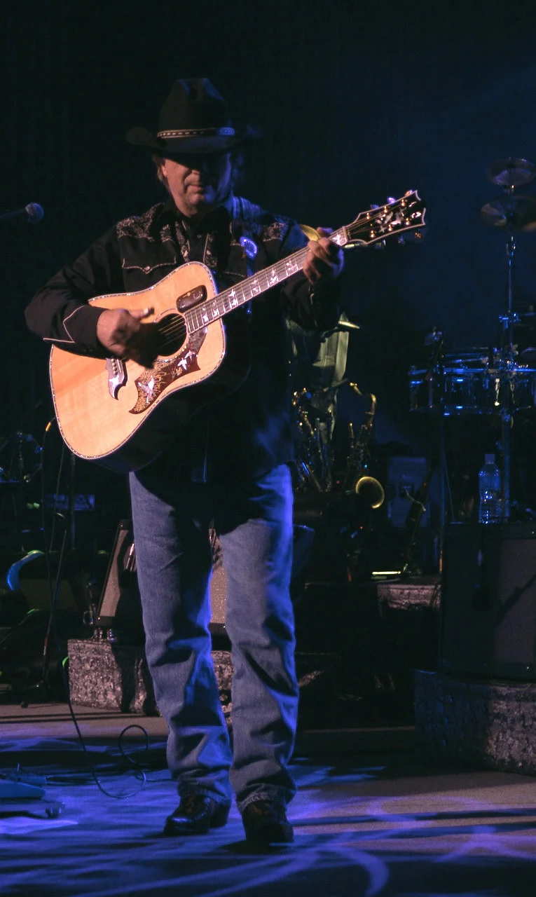 Loggins & Messina — Jim Messina: Musician and Artist