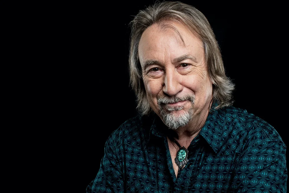 Jim Messina's Bio — Jim Messina: Musician and Artist