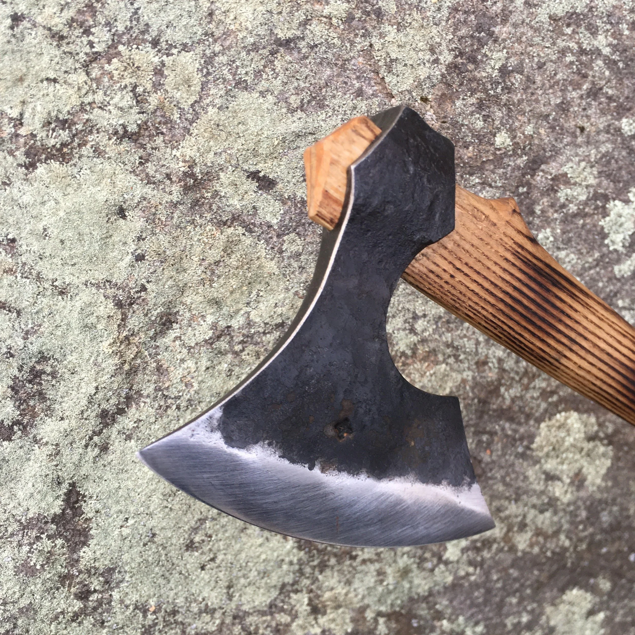 Viking Battle Axe