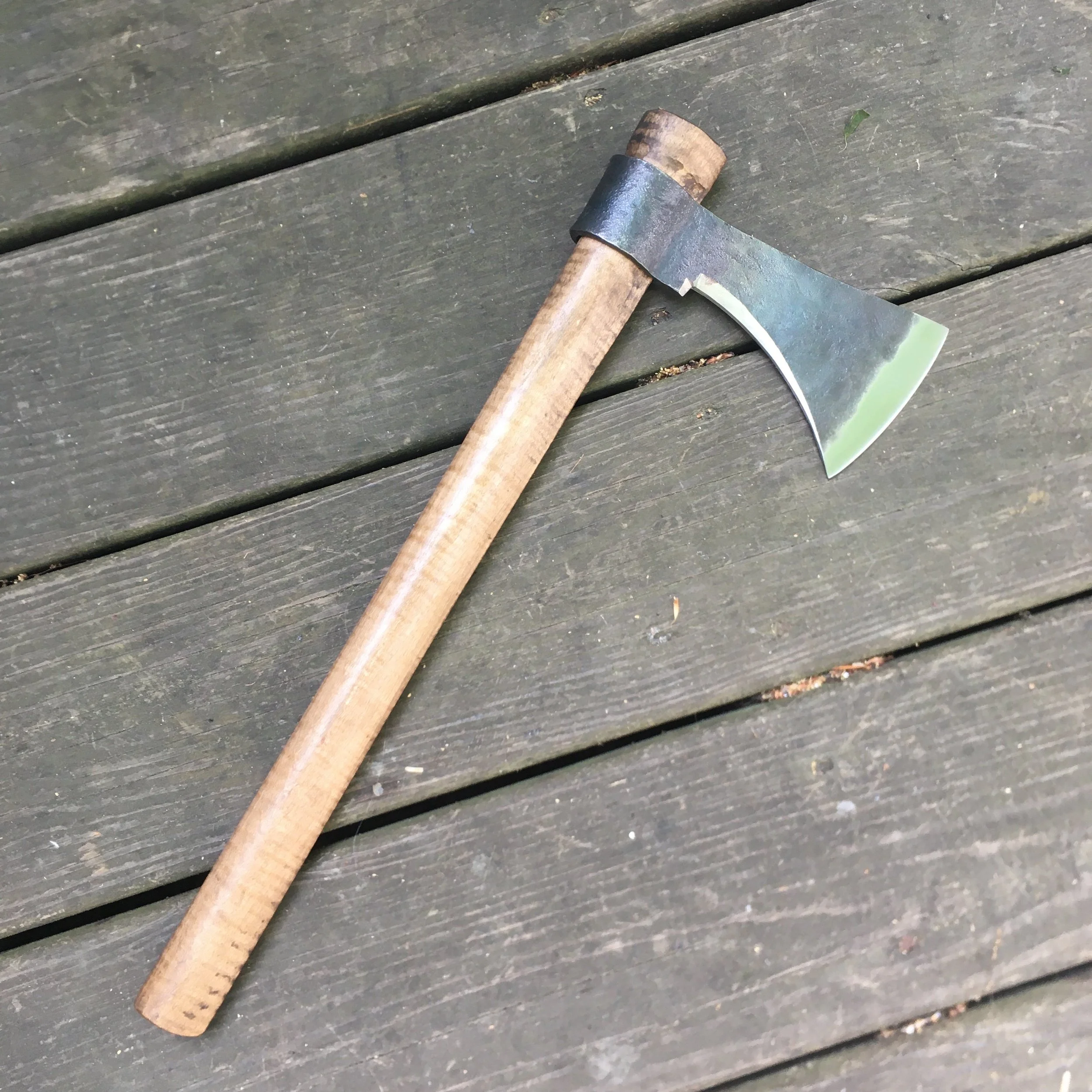 Shopping — Nicholas K. Downing