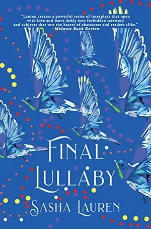 Final Lullaby by Sasha Lauren — Sublime Book Review