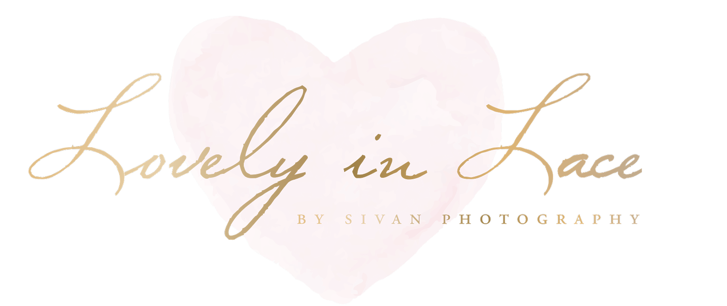 Orlando Boudoir Photography by Lovely in Lace