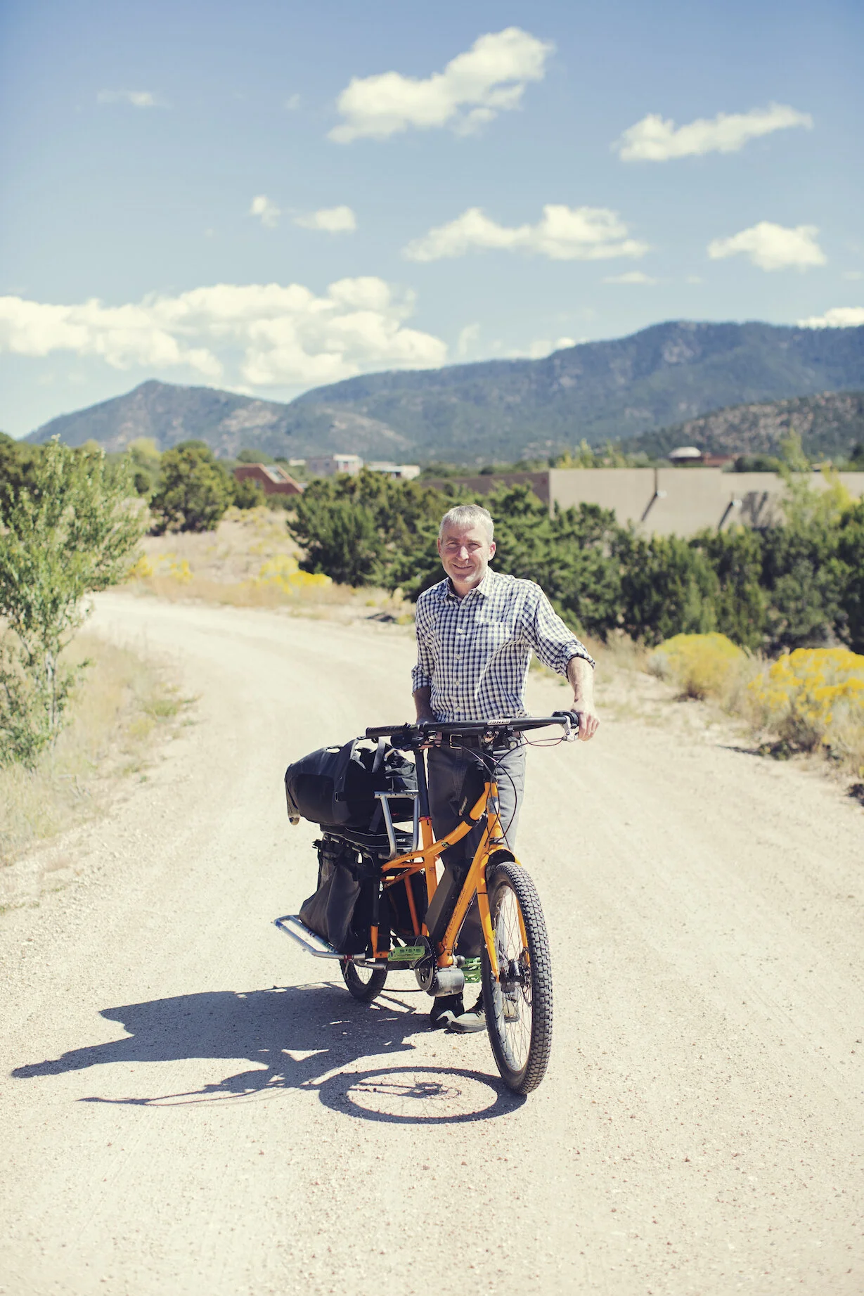 Santa Fe Mobile MD | Drs. Stewart Anderson and Joel Rosen