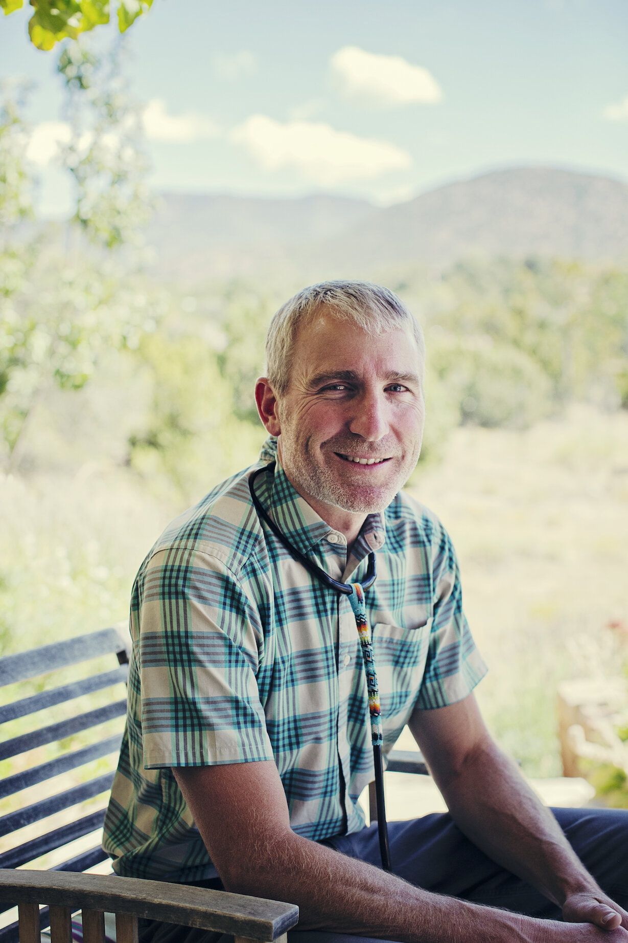 Team1 — Santa Fe Mobile MD | Drs. Stewart Anderson & Joel Rosen