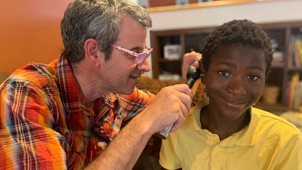 Santa Fe Mobile MD | Drs. Stewart Anderson and Joel Rosen