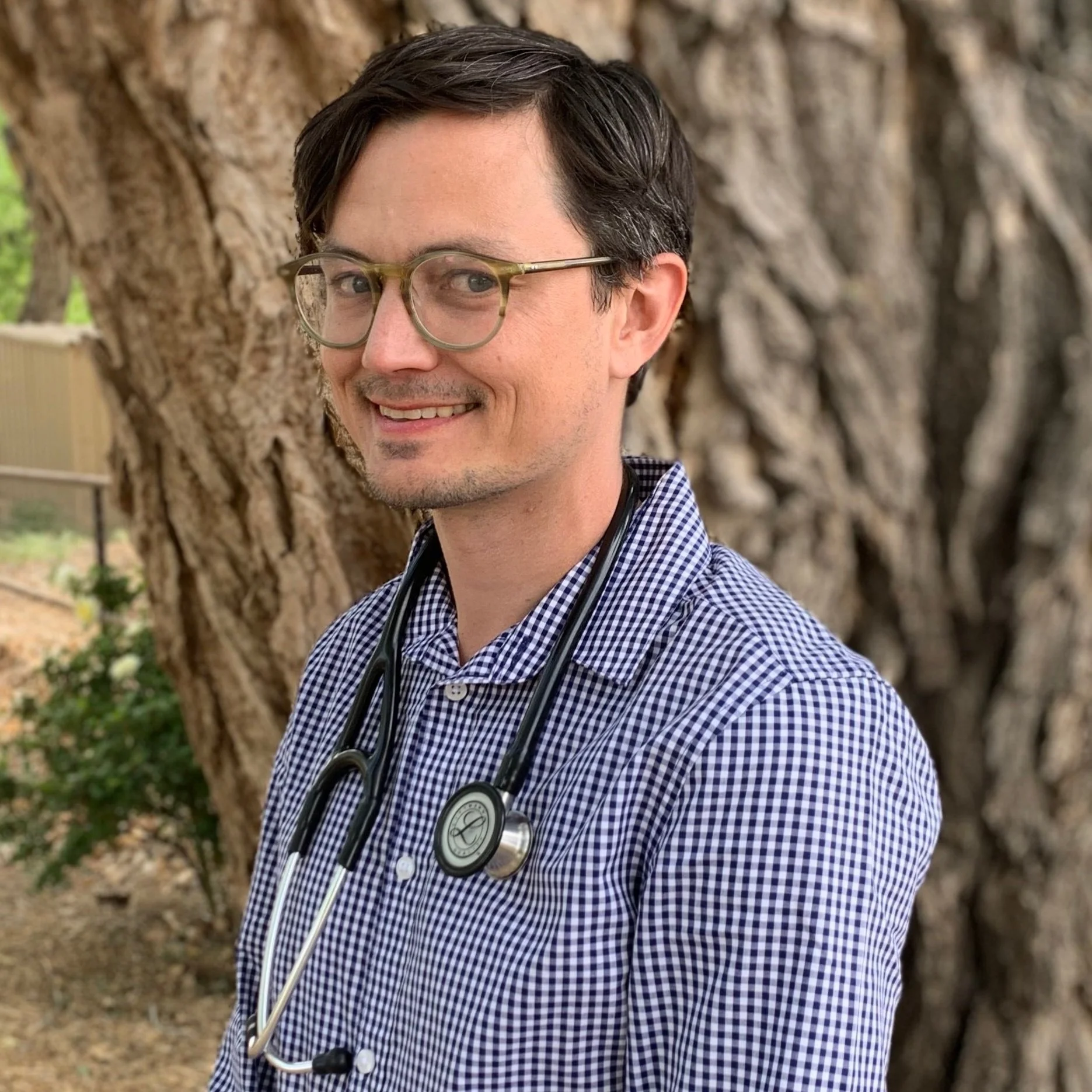 Team1 — Santa Fe Mobile MD | Drs. Stewart Anderson & Joel Rosen