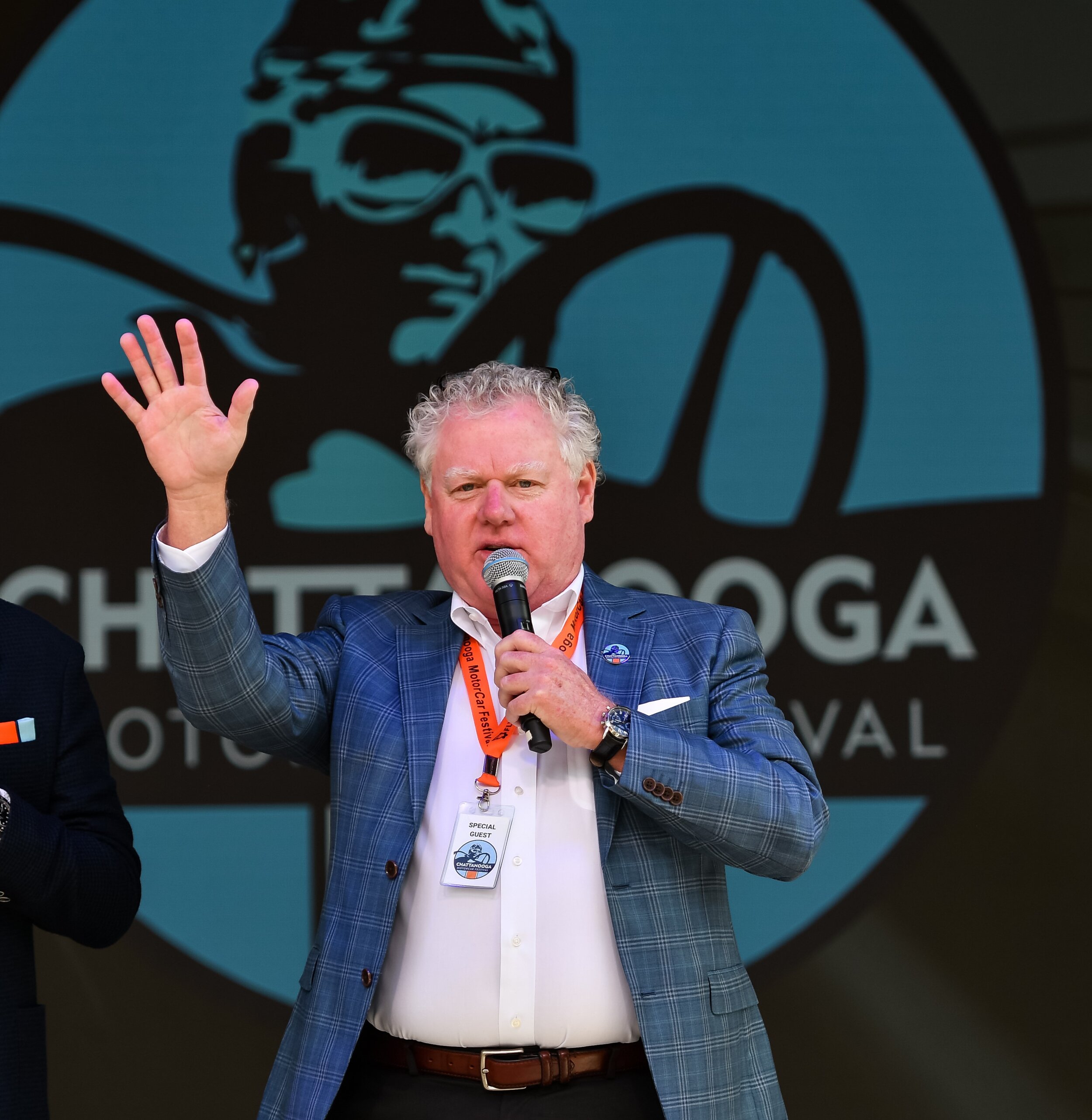 Chattanooga Motorcar Festival