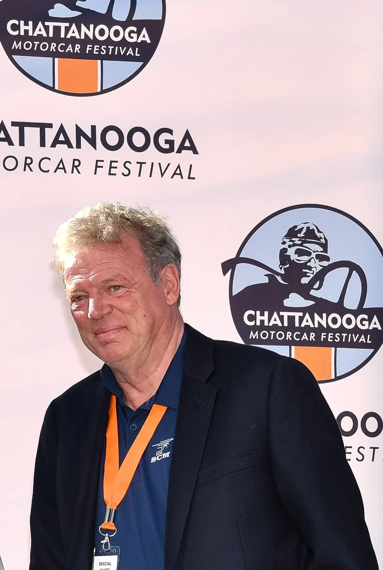 Chattanooga Motorcar Festival