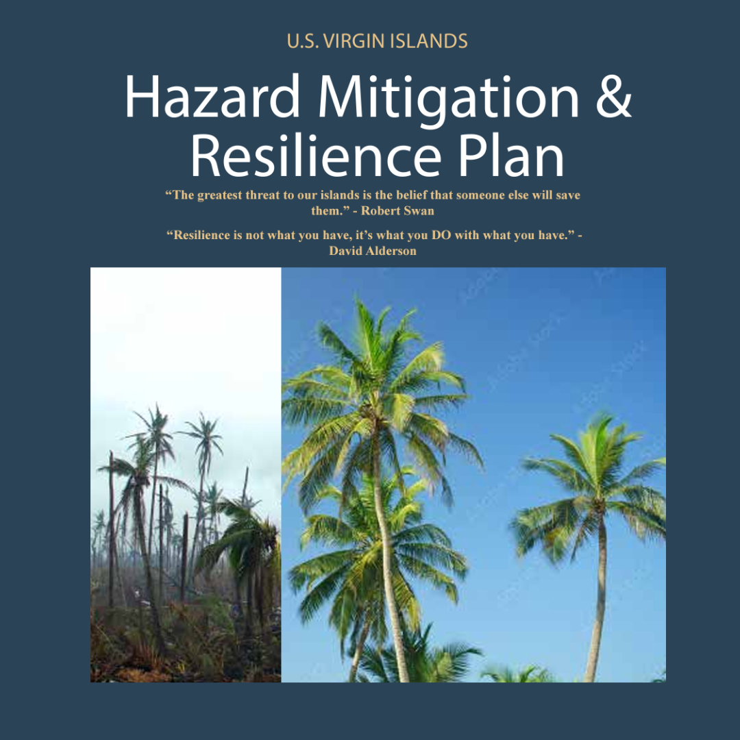 The Plan — USVI HMRP