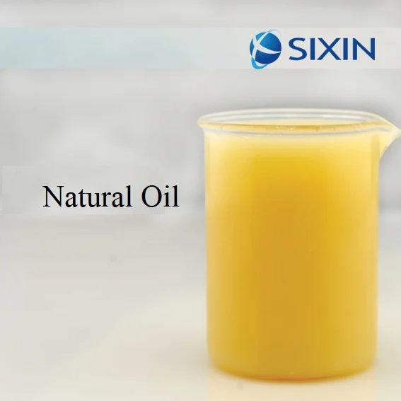 Oil Based Series — SIXIN North America, Inc.