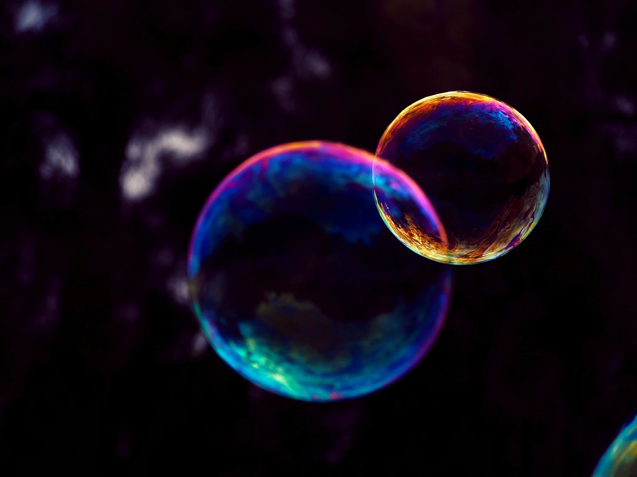 Basic Defoaming Principles — SIXIN North America, Inc.