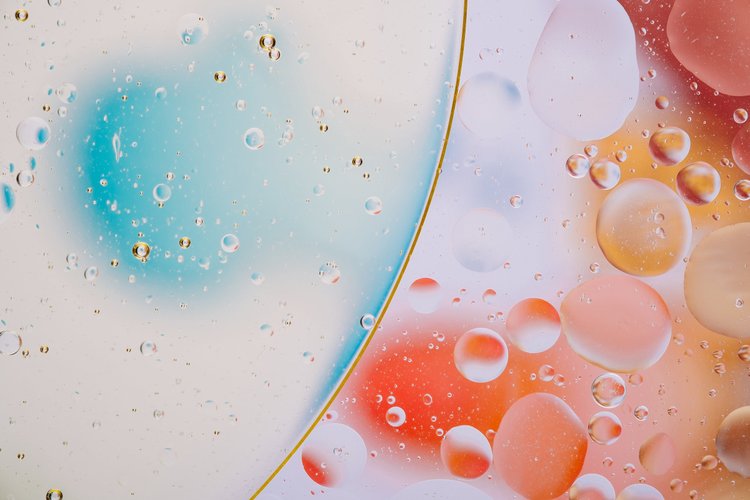 Basic Defoaming Principles — SIXIN North America, Inc.