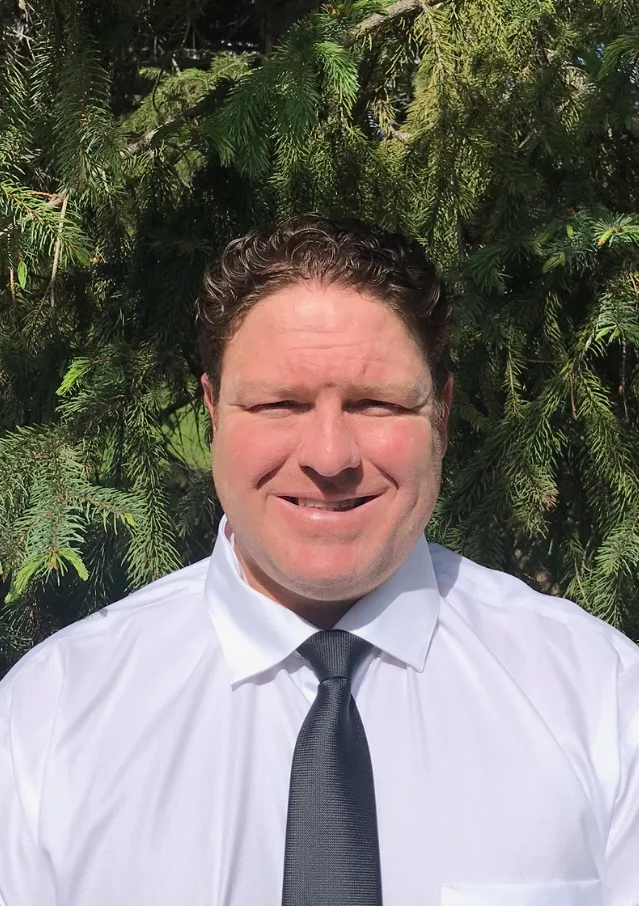 Mike Zinn — SIXIN North America, Inc.