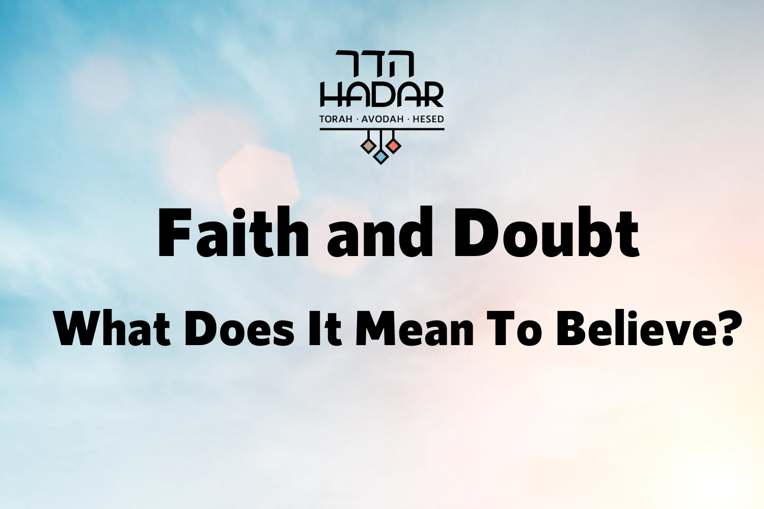 Online Gatherings — the Den Collective