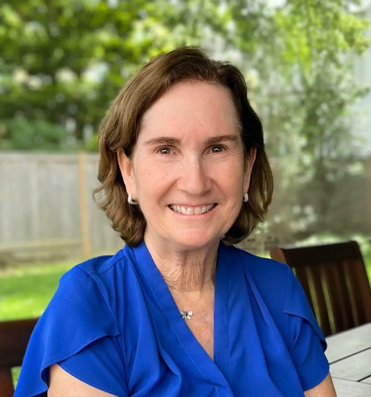 Diane Lipson Schilit — the Den Collective