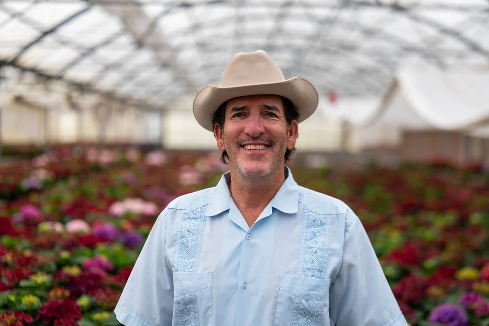 About Us — Klepac Greenhouses, Inc.