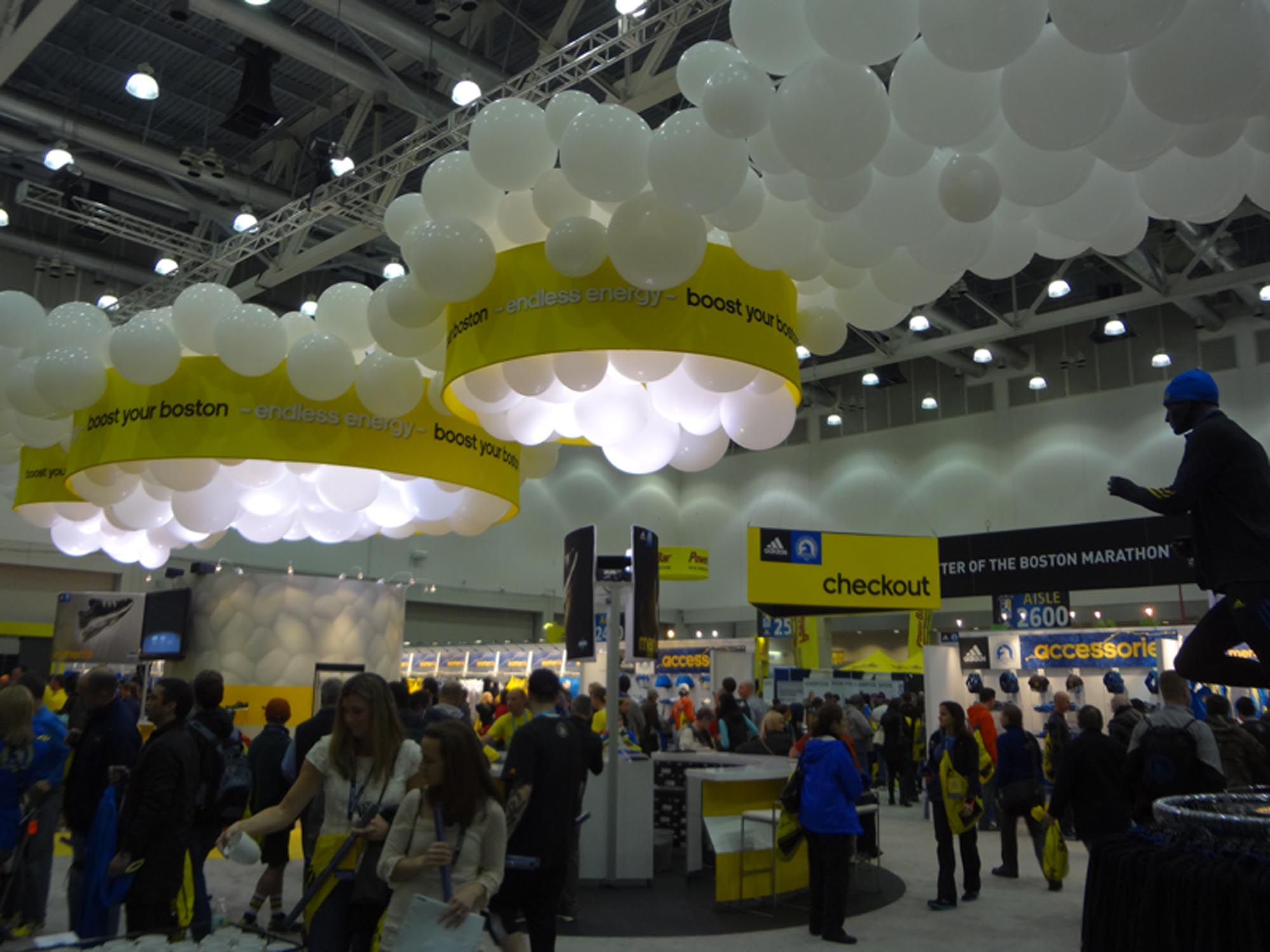 Custom Balloons | AirDD Products — AirDD | Inflatable Decor & Lights ...