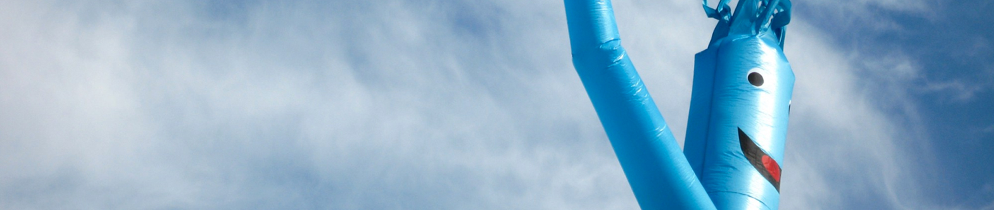 FLY GUYS | AirDD Products — AirDD | Inflatable Decor & Lights for ...